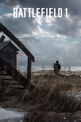 Grid for Battlefield 1 by timik1946 - SteamGridDB