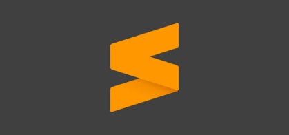 Sublime Text (Program) - SteamGridDB
