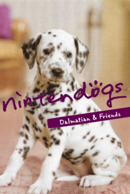 Grid for Nintendogs: Dalmatian & Friends by CDC - SteamGridDB