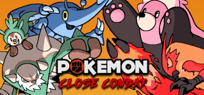 Pokemon: Close Combat - SteamGridDB