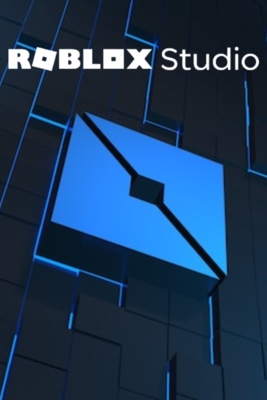 Roblox Studio - SteamGridDB