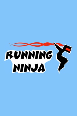 Running Ninja - SteamGridDB