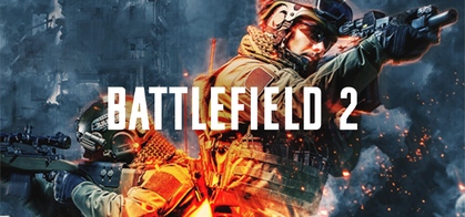 Grid for Battlefield 2 by tscar - SteamGridDB