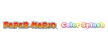 Grid for Paper Mario: Color Splash by Strik3rz - SteamGridDB