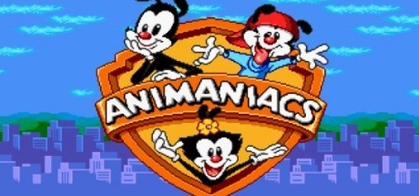 Grid for Animaniacs by Kindex23 - SteamGridDB
