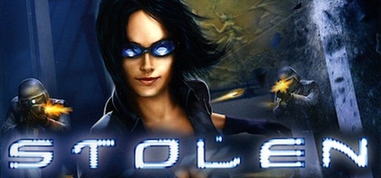 Grid for Stolen by Tobi - SteamGridDB