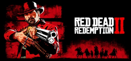 Grid for Red Dead Redemption II by NoOne_24/05 - SteamGridDB