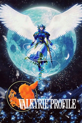 Grid for Valkyrie Profile by Rodion - SteamGridDB