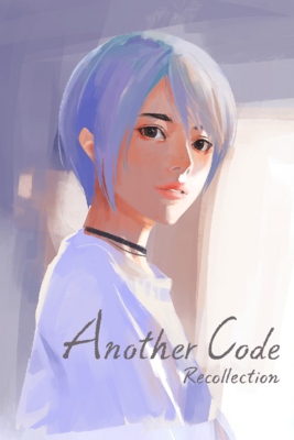 Grid for Another Code: Recollection by Sapphyrre - SteamGridDB
