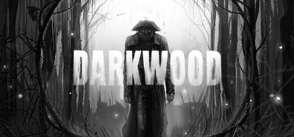 Grid for Darkwood by Virake - SteamGridDB