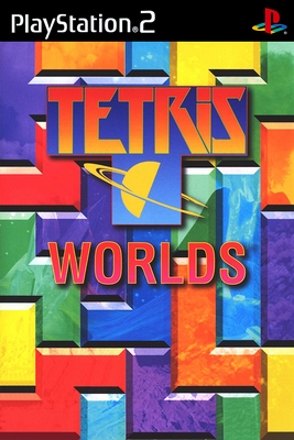 Grid for Tetris Worlds by scandro1d - SteamGridDB
