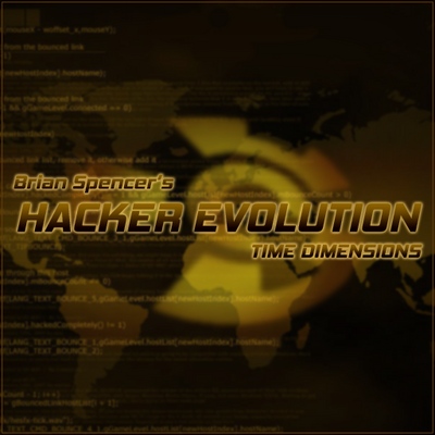 Grid for Hacker Evolution by Neuropod - SteamGridDB