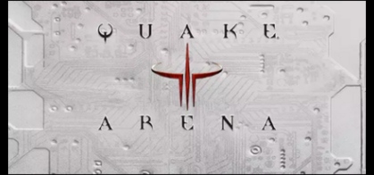 Grid for Quake III Arena by LITO64 - SteamGridDB