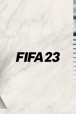 Grid for FIFA 23 by jakearty - SteamGridDB
