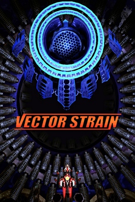 Grid for Vector Strain by Mr.Boggie - SteamGridDB