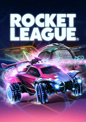 Grid for Rocket League by nativecoruscant - SteamGridDB