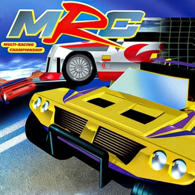 Grid for MRC Multi Racing Championship by Phantom3625 - SteamGridDB