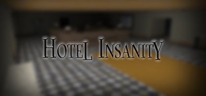 Grid for Hotel Insanity by Hotel - SteamGridDB