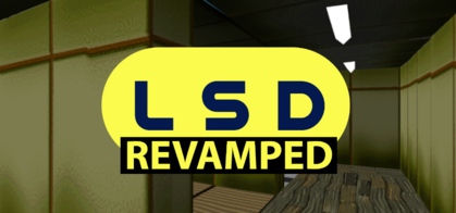 LSD: Revamped - SteamGridDB