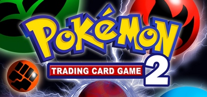 Grid for Pokémon Trading Card Game 2 by ALGAE - SteamGridDB