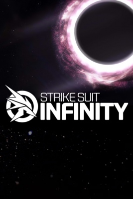 Grid for Strike Suit Infinity by RaGaMuFINN - SteamGridDB