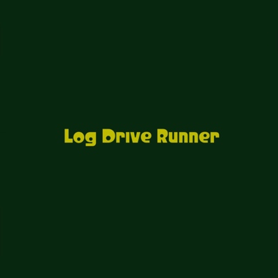 Grid for Log Drive Runner by YMCrank - SteamGridDB
