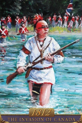 1812: The Invasion of Canada - SteamGridDB