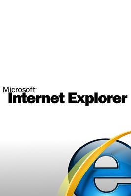 Grid for Internet Explorer by dogman2807 - SteamGridDB