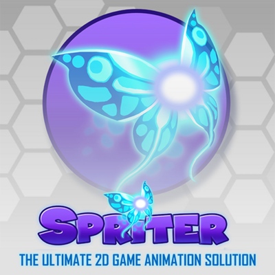 Spriter Pro - SteamGridDB