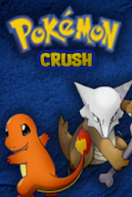 Pokémon Crush - SteamGridDB