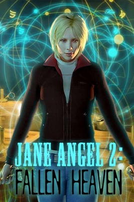 Jane Angel 2: Fallen Heaven - SteamGridDB