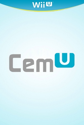 Grid for Cemu (Emulator) by The Duality System - SteamGridDB