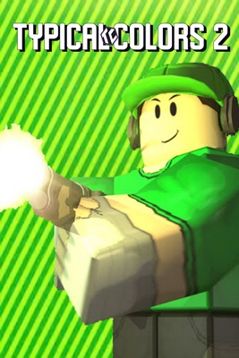 Typical Colors 2 (Roblox) - SteamGridDB