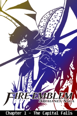 BS Fire Emblem: Archanea Senki-hen - SteamGridDB