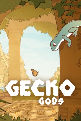 Grid for The Gecko Gods by a19xys - SteamGridDB