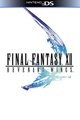 Grid for Final Fantasy XII: Revenant Wings by GEFAFWISP - SteamGridDB