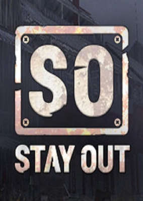 ไอดีเกม Stay Out - Steam มือ 2 เริ่มต้น 41.4 THB เปลี่ยนอีเมลได้ เล่น ...