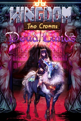 Grid for Kingdom Two Crowns by Sv.Prolivije - SteamGridDB