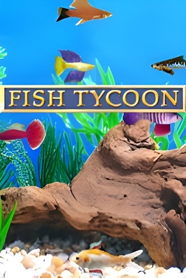 Fish Tycoon - SteamGridDB