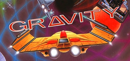 Grid for Gravity by leemmcc - SteamGridDB