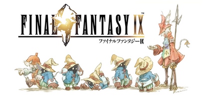 Grid for Final Fantasy IX by MassiveGoods - SteamGridDB