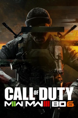 Grid for Call of Duty by increasing - SteamGridDB