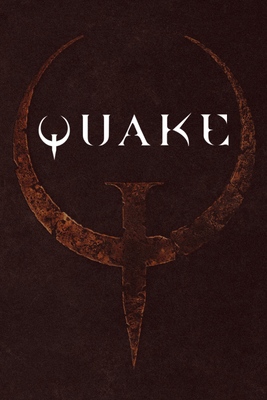 Grid for Quake by Velinni - SteamGridDB