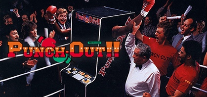 Grid for Punch-Out!! (NES) by erlim - SteamGridDB