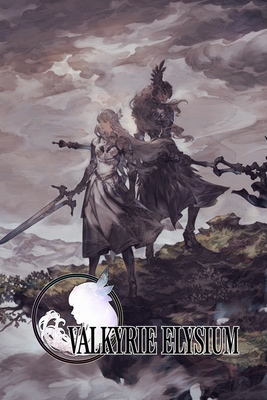 Grid for Valkyrie Elysium by Varimarthas - SteamGridDB