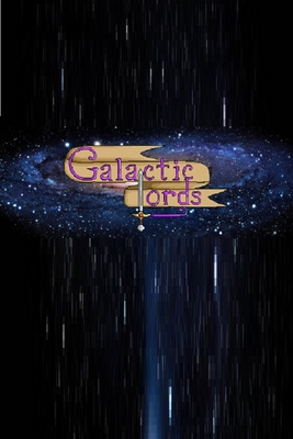 Grid for Galactic Lords by Neropentacle - SteamGridDB