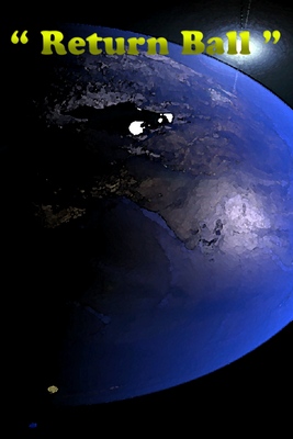 Grid for Return: Ball by 8BitAnt - SteamGridDB