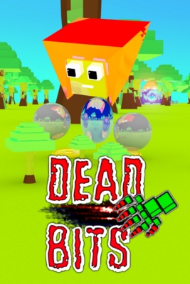 Grid for Dead Bits by Mystique - SteamGridDB