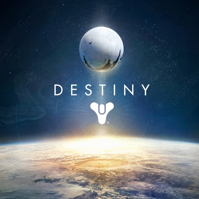Destiny - SteamGridDB