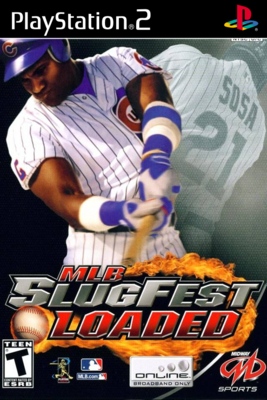 Grid for MLB Slugfest: Loaded by Castcoder - SteamGridDB